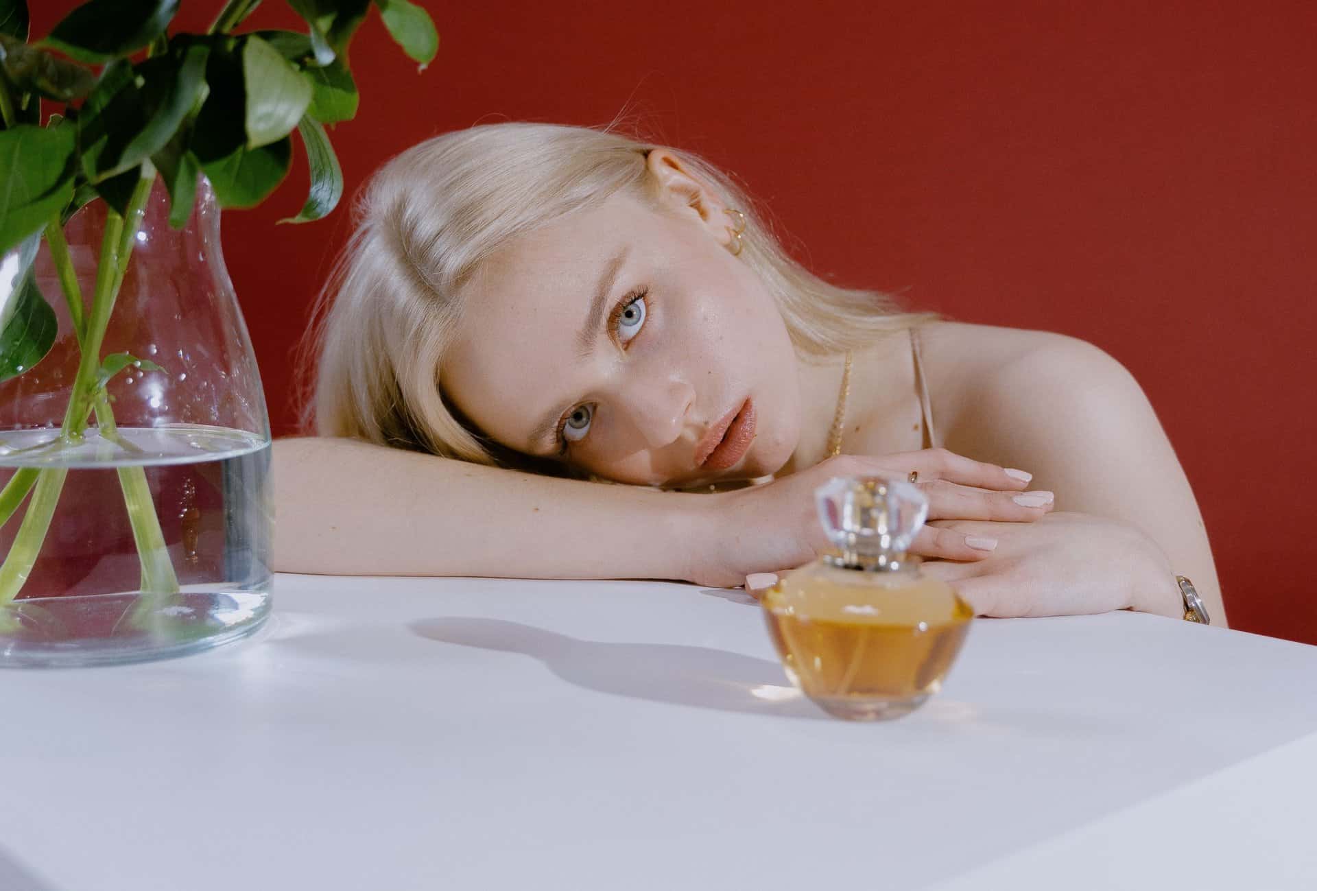 Les différentes familles olfactives de parfums